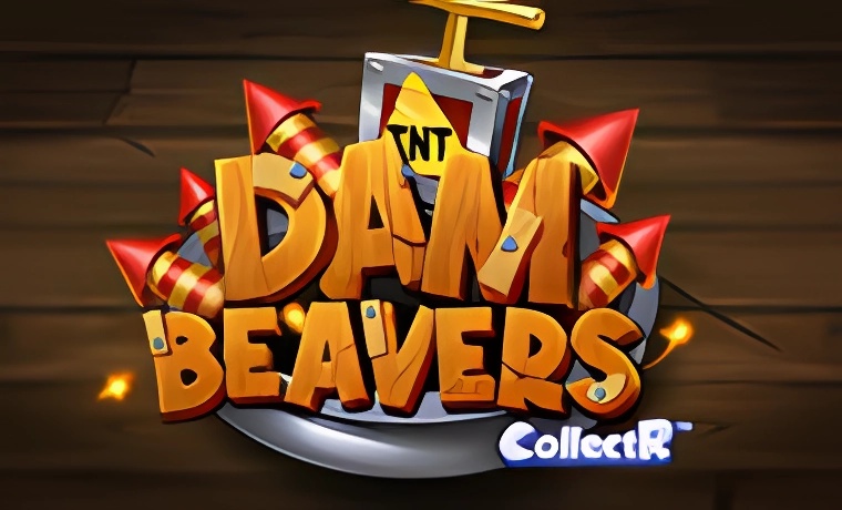 Play Dam Beavers Slot Game Online - Wizard Slots