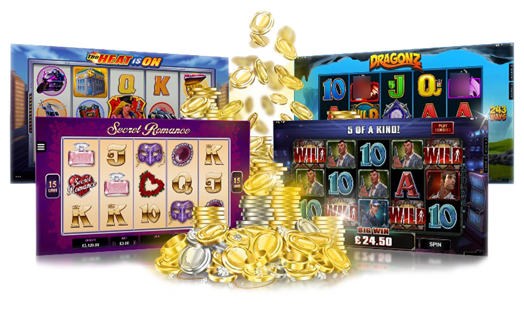 Which Online Slots Payout The Most? - Wizard Slots Which Online Slots Payout The Most? - Wizard Slots
